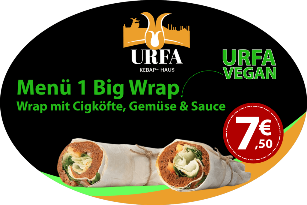 Urfa Kebab-Haus